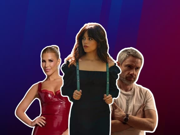 Jacob Osborne - Writer, Man of Many