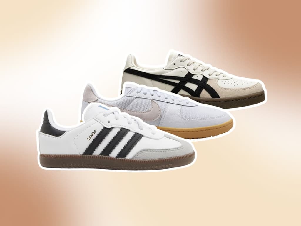 8 Best Adidas Samba Alternatives | Man of Many