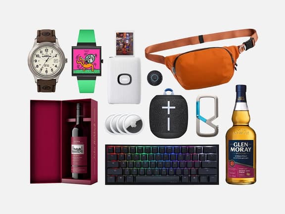 20+ Best Gifts Under $200 that Impress | Man of Many