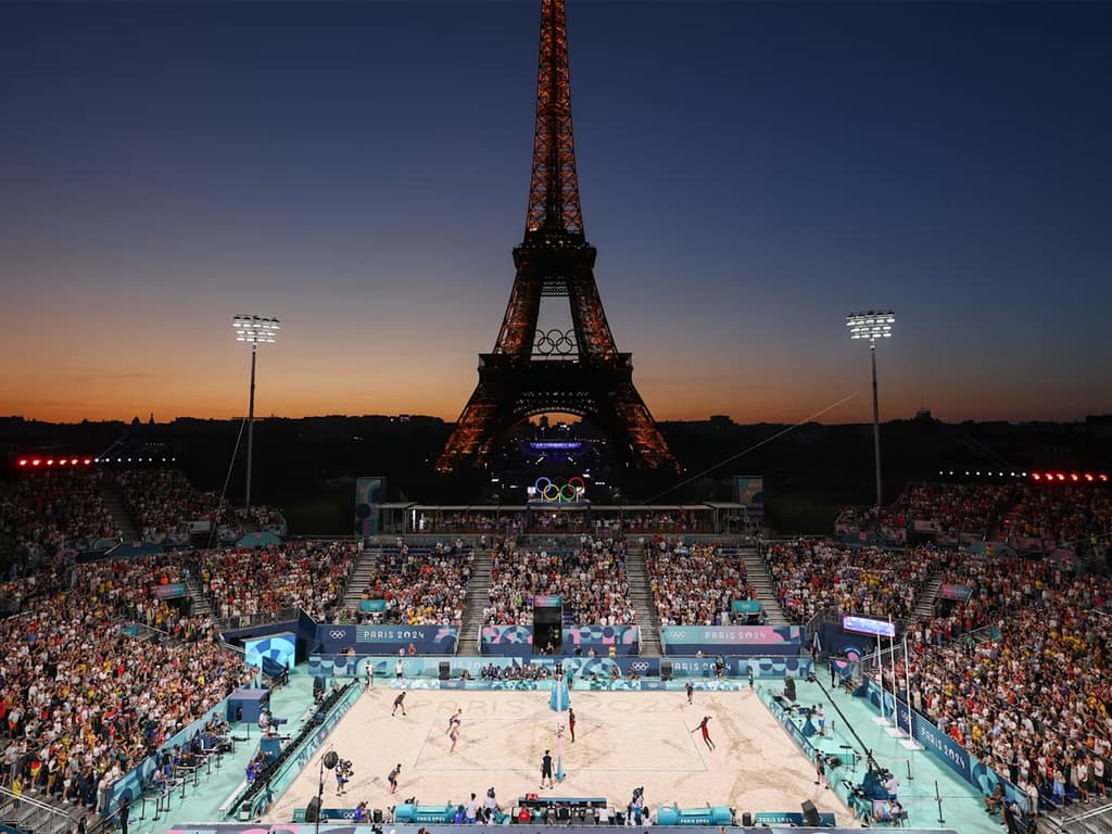 Why Paris 2024 Was the Most Important Olympics in Recent History | Man ...