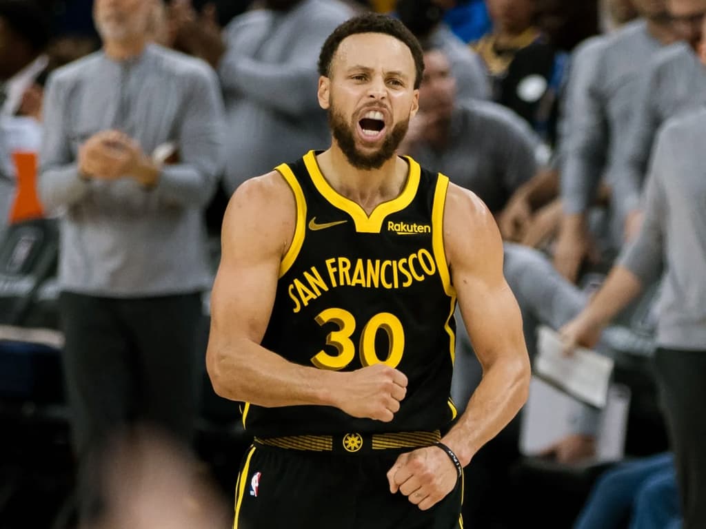 Steph Curry's $62.6 Million Contract Extension By The Numbers | Man of Many