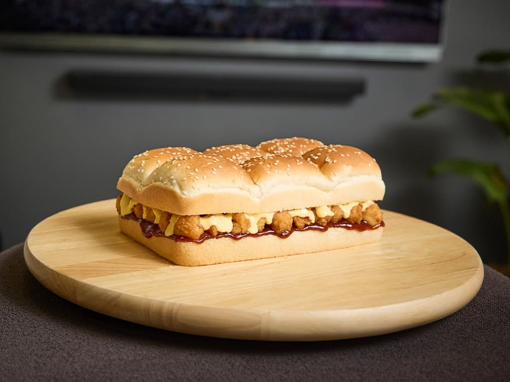 Fan Favourite 'KFC Popcorn Chicken Slab' Returns After Two Years | Man ...