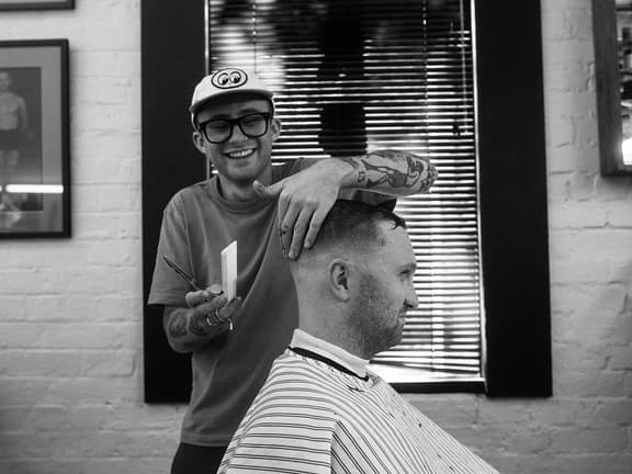 15 Best Barber Shops in Perth | Man of Many