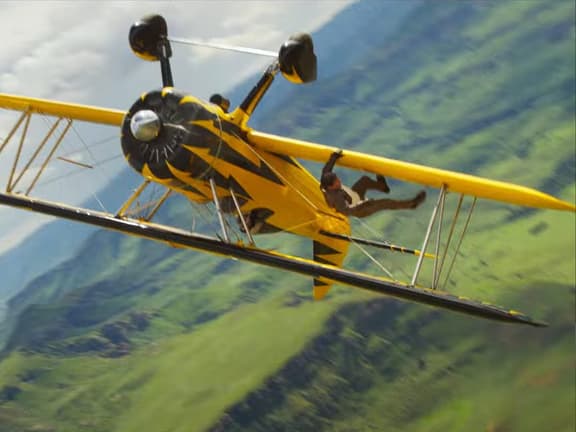 'Mission Impossible – The Final Reckoning': Release Date, Teaser ...