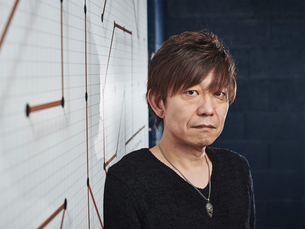 Why Final Fantasy XIV's Naoki Yoshida Doesn't Make Other Games | Man of ...
