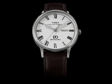 Timex Celebrates 170 Glorious Years with $1 Watches | Man of Many