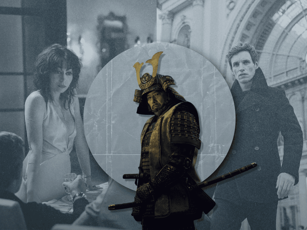 15 Best TV Shows of 2024 | Man of Many