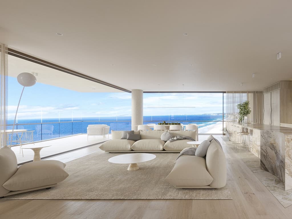 Inside the $25 Million Enclave by GRAYA Penthouse | Man of Many