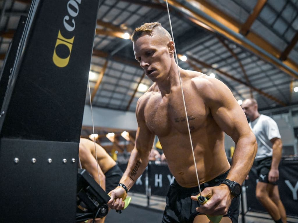 HYROX Workouts: Everything You Need to Know About the Viral Training ...