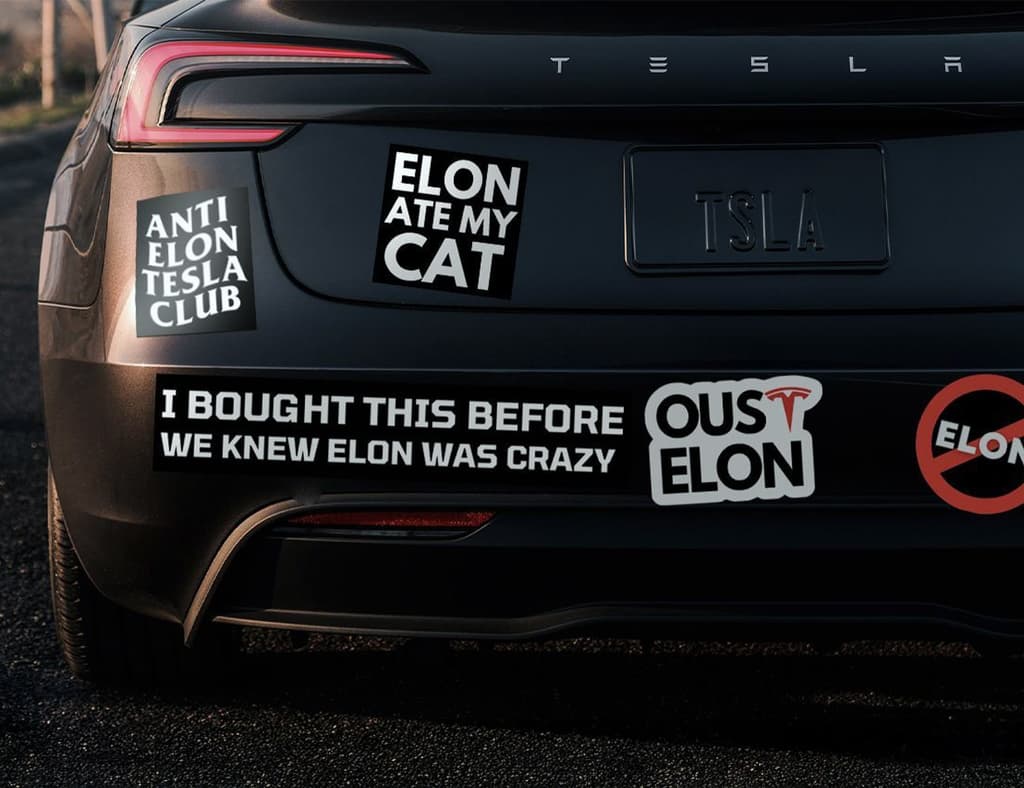 Tesla Sales Plummet in Australia, But is Elon Musk Really To Blame ...