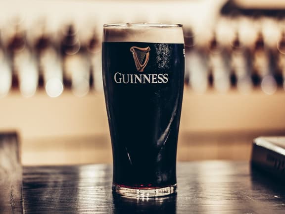 Why Does Australian Guinness Taste Different to the UK, Europe? | Man ...
