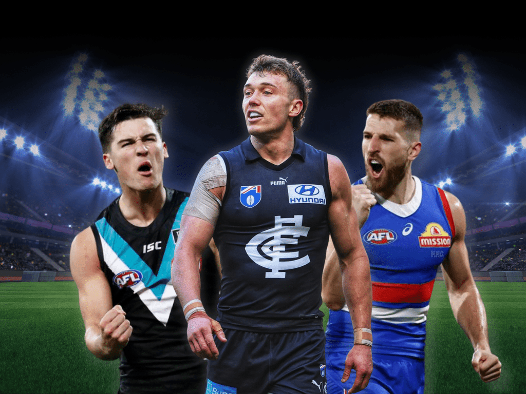 15 Highest Paid AFL Players for the 2025 Season | Man of Many
