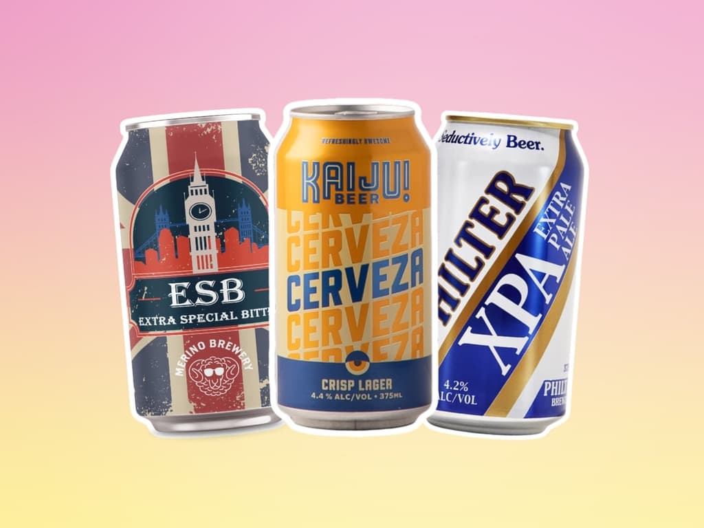 Best Australian Beers, According to the Australian International Beer ...