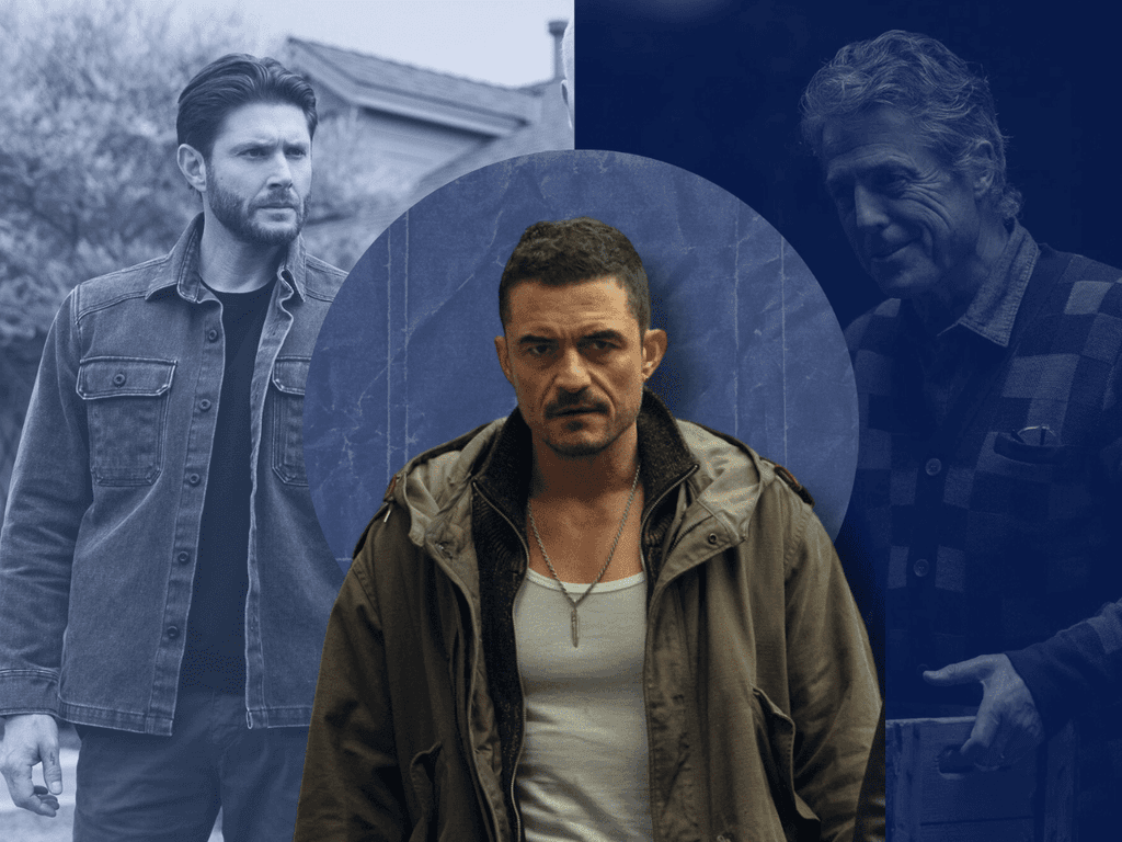 New on Prime Video in June 2025 | Man of Many