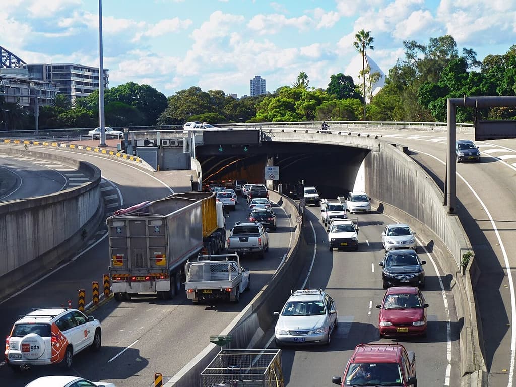 11 New Average Speed Camera Locations Being Rolled Out on Major Sydney ...