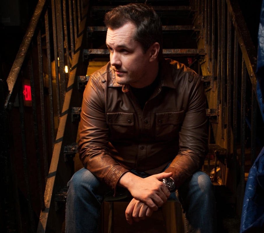 Interview - Jim Jefferies "is better than Jesus" | Man of Many