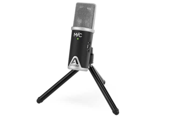 10 Best Desktop Microphones & PC Mics | Man of Many