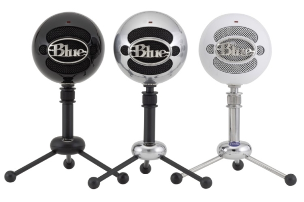 10 Best Desktop Microphones & PC Mics | Man of Many