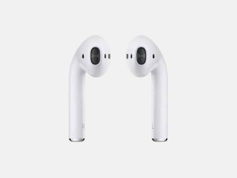 Apple AirPods 1st Generation Review: 4 Things I Learned | Man of Many