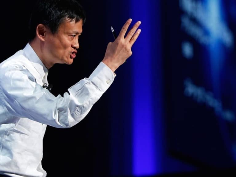 Alibaba CEO Jack Ma Was Rejected By Harvard 10 Times | Man of Many