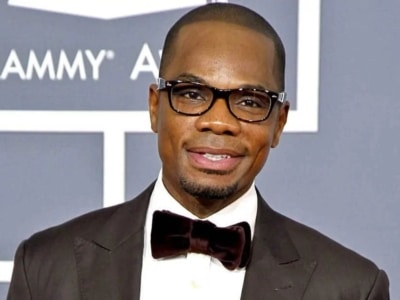 What Does 'Ultralight Beam' Really Mean? | Man of Many