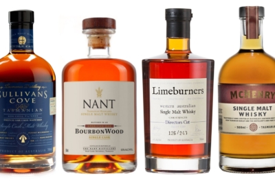 18 Best Australian Whiskies You Need to Try | Man of Many