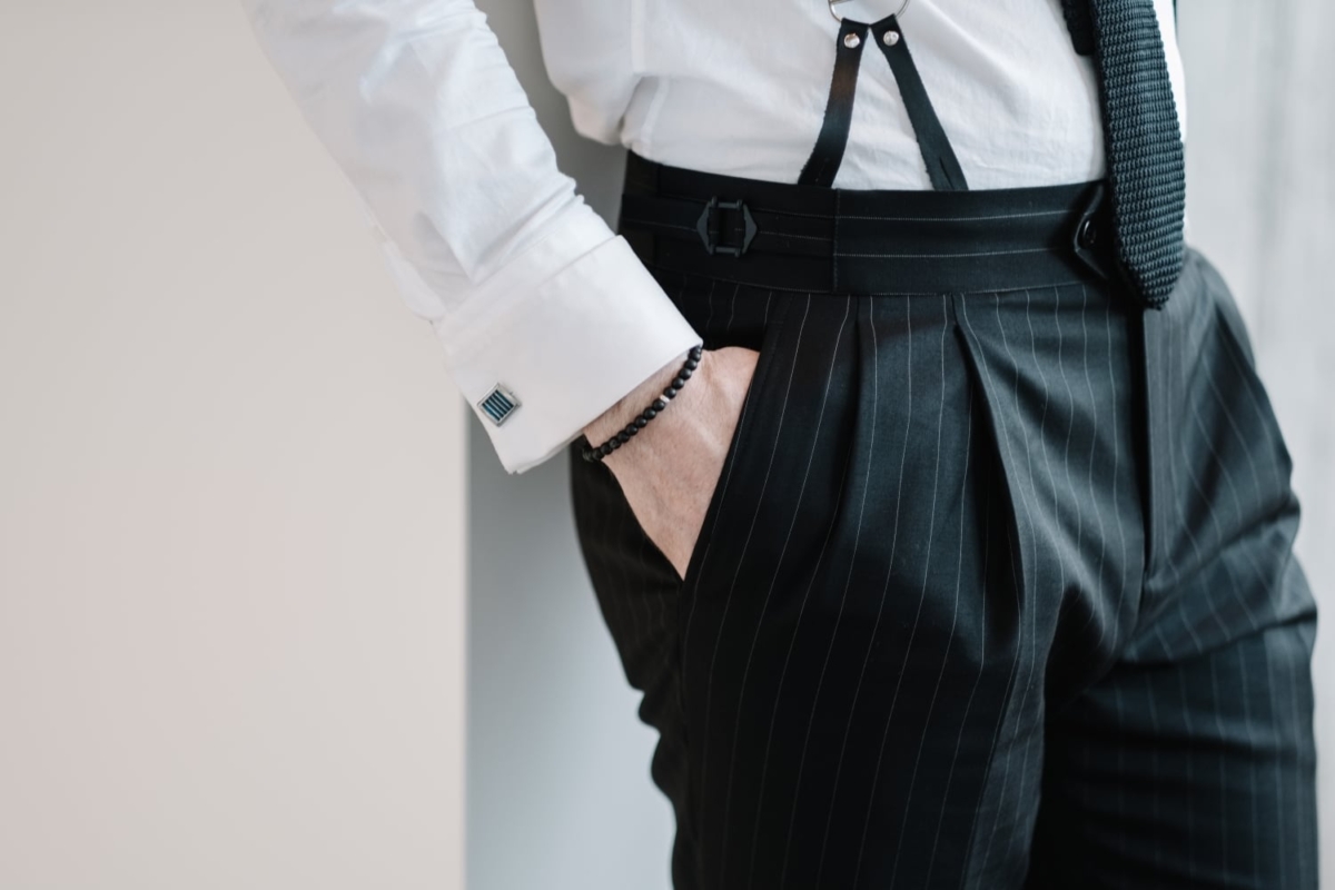 A Guide to Types of Suit Fabric and Thread Count | Man of Many