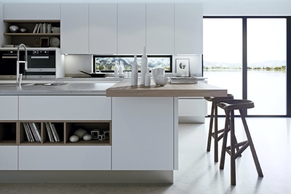 30+ Masculine Kitchen Ideas, Tips & Inspirations | Man of Many