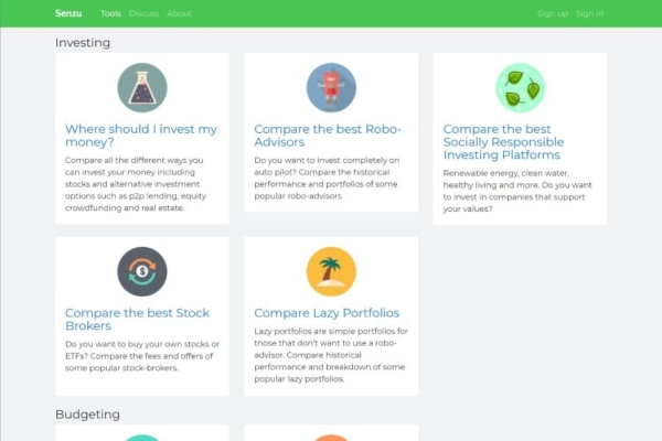 14 Best Budgeting & Money Apps | Man of Many