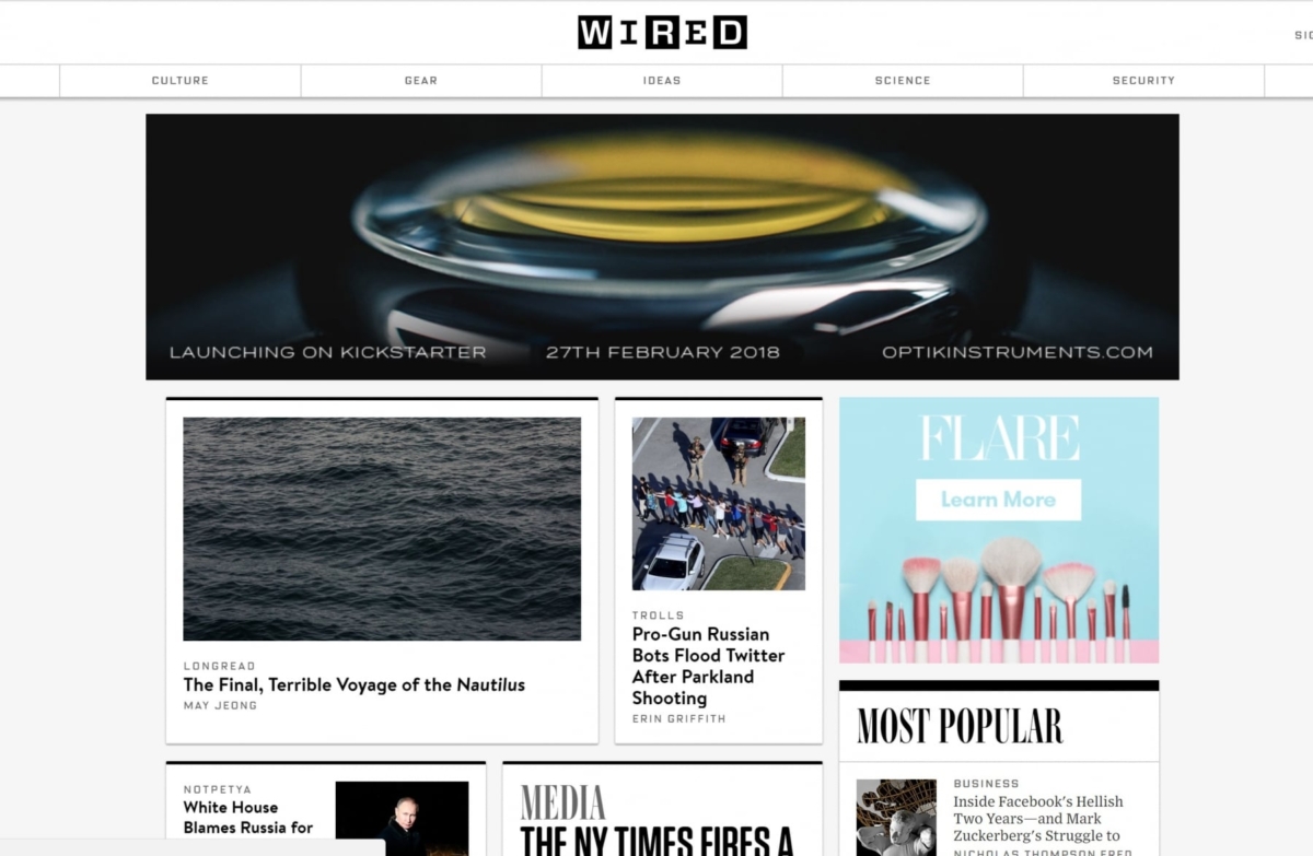 10 Best Tech Blogs | Man of Many