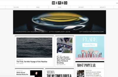 10 Best Tech Blogs | Man of Many