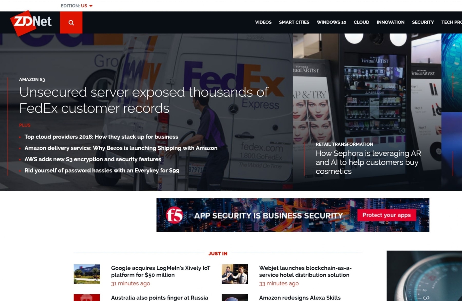 10 Best Tech Blogs | Man of Many