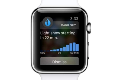 30 Best Apple Watch Apps | Man of Many