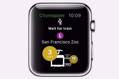 30 Best Apple Watch Apps | Man of Many