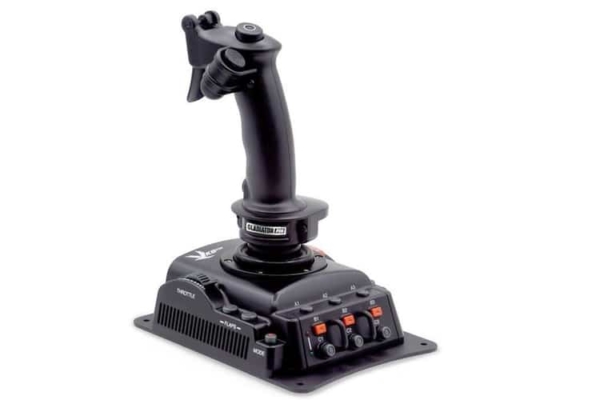 Top 7 Gaming & PC Joysticks | Man of Many