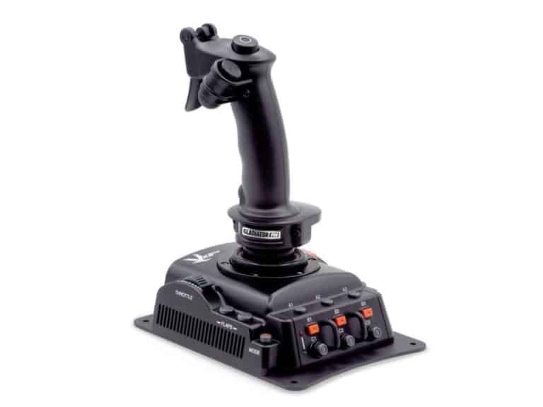 Top 7 Gaming & PC Joysticks | Man of Many