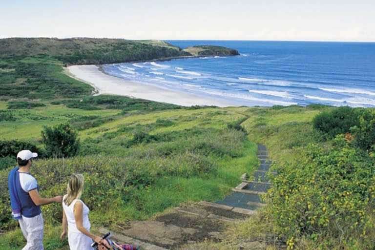 17 Best Beach Camping Spots in NSW | Man of Many