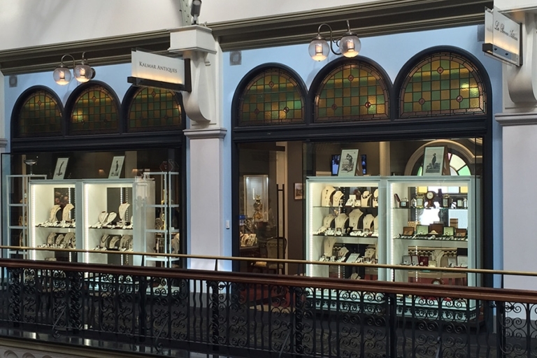 9 Best Vintage Watch Stores in Sydney | Man of Many