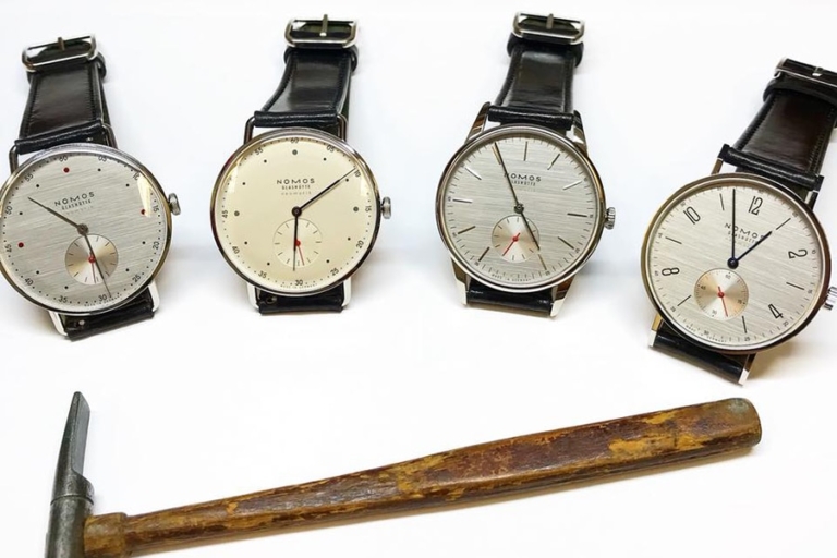 9 Best Vintage Watch Stores in Sydney | Man of Many