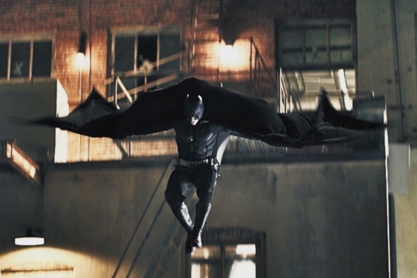 Meet Bobby Holland Hanton, Chris Hemsworth's Body Double | Man of Many