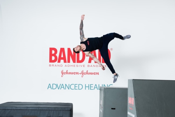 Meet Bobby Holland Hanton, Chris Hemsworth's Body Double | Man of Many