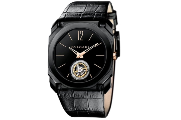 10 Thinnest Watches in the World | Man of Many