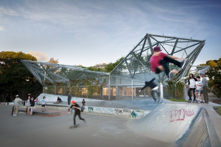 8 Best Skate Parks in Sydney | Man of Many