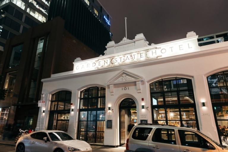 11 Best Sunday Sessions in Melbourne | Man of Many