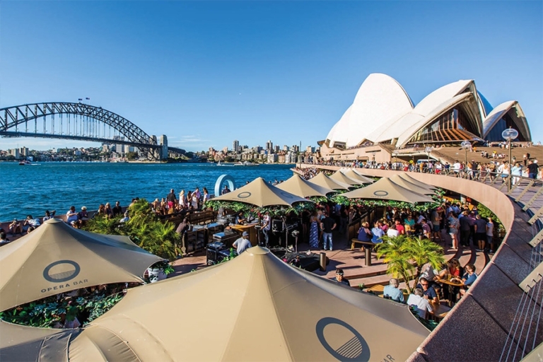 17 Best Sunday Sessions in Sydney | Man of Many