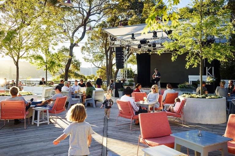 17 Best Sunday Sessions in Sydney | Man of Many