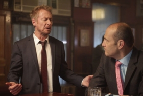 INTERVIEW: Richard Roxburgh on Rake, The Theatre, and Becoming a Mentor ...