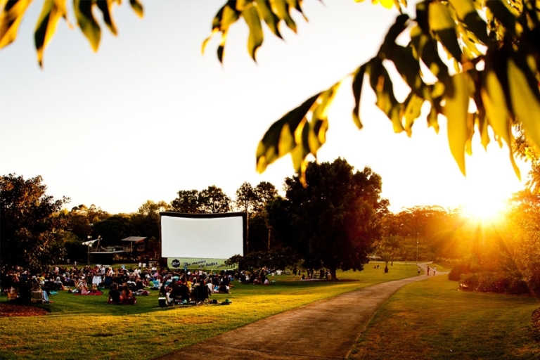 13 Best Outdoor Cinemas in Melbourne | Man of Many