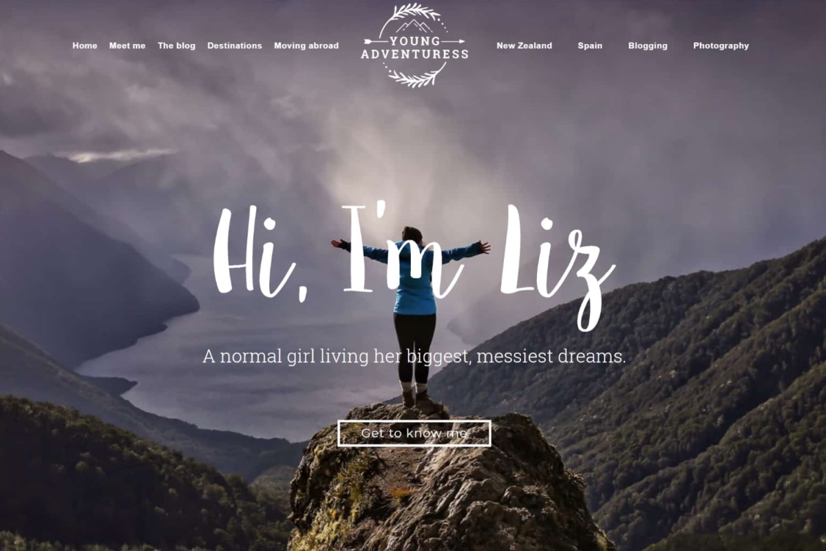 12 Best Adventure Blogs | Man of Many