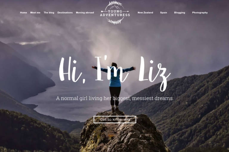 10 Best Adventure Blogs Still Going Strong | Man of Many